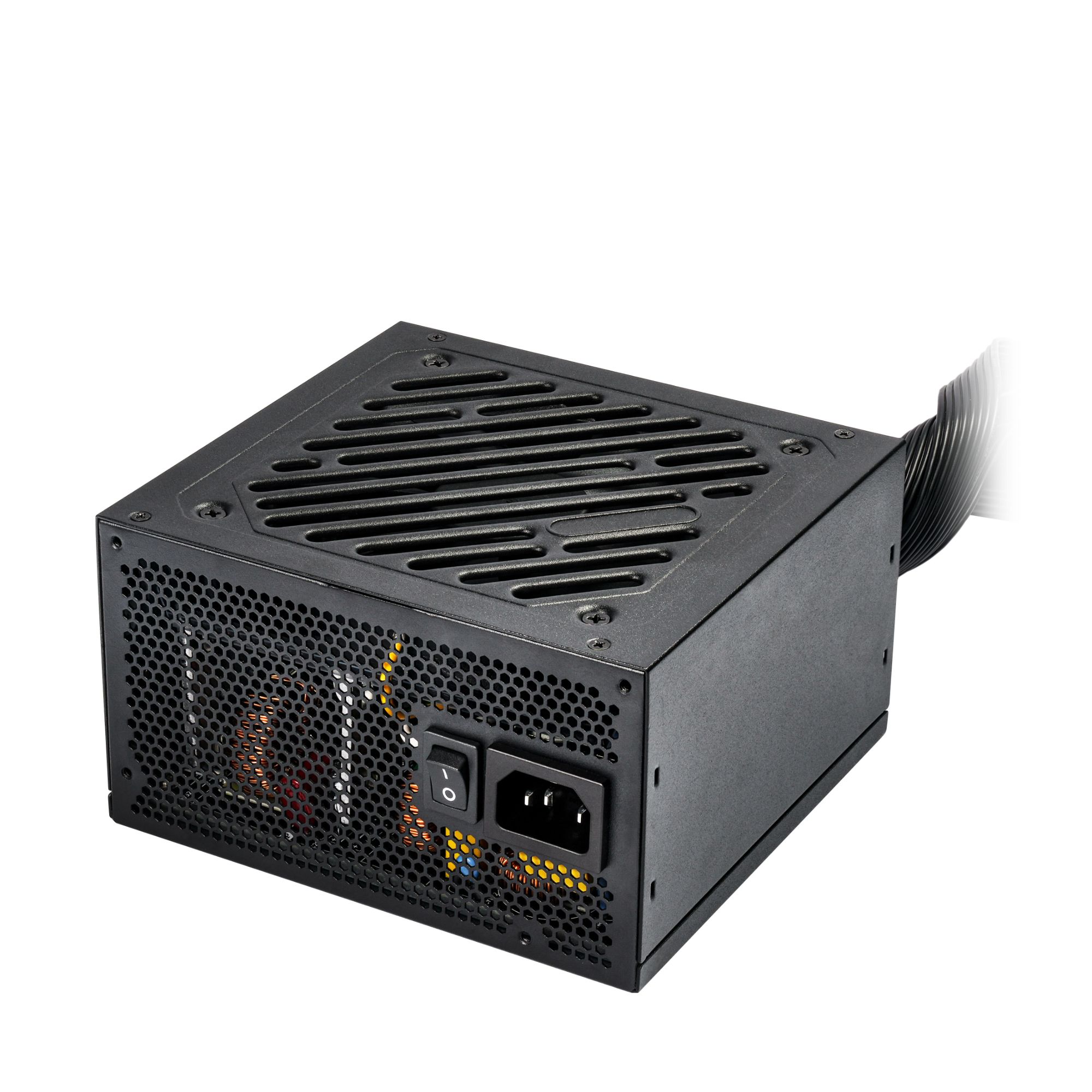 型号：ATX2401-80+ SILVER-鑫晖源科技